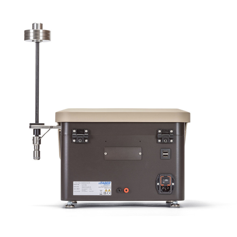 Taber Linear Abraser - Model 5770