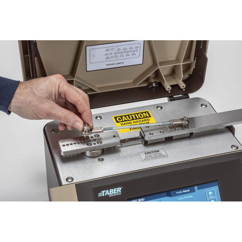 Taber Linear Abraser - Model 5770