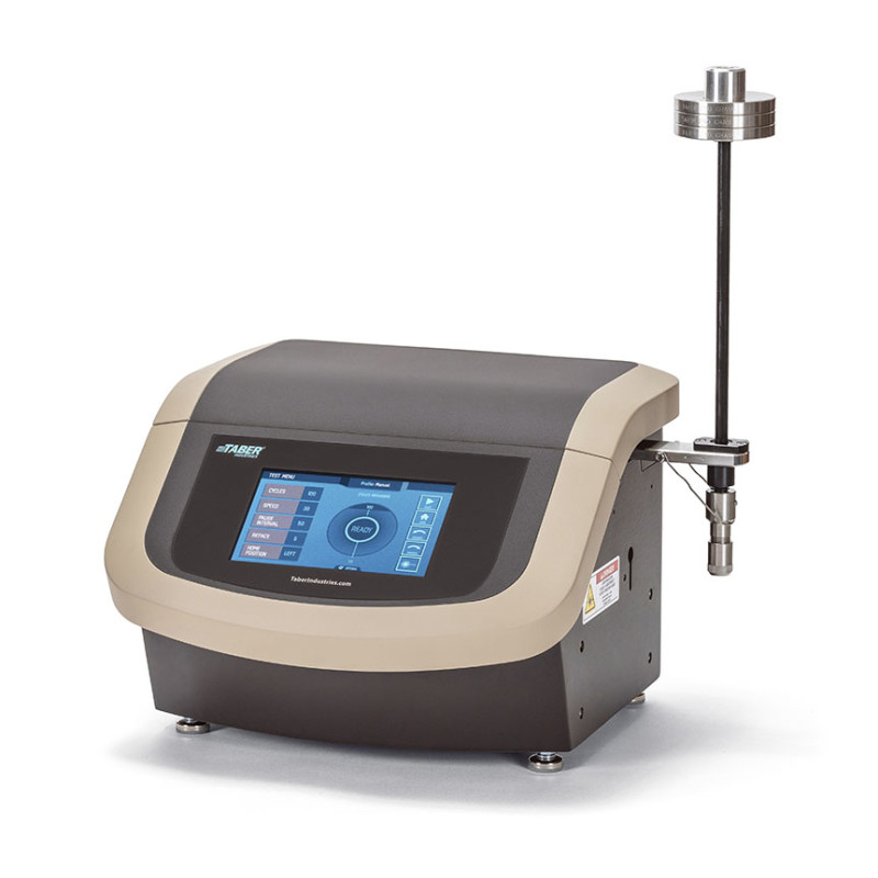 Taber Linear Abraser - Model 5770