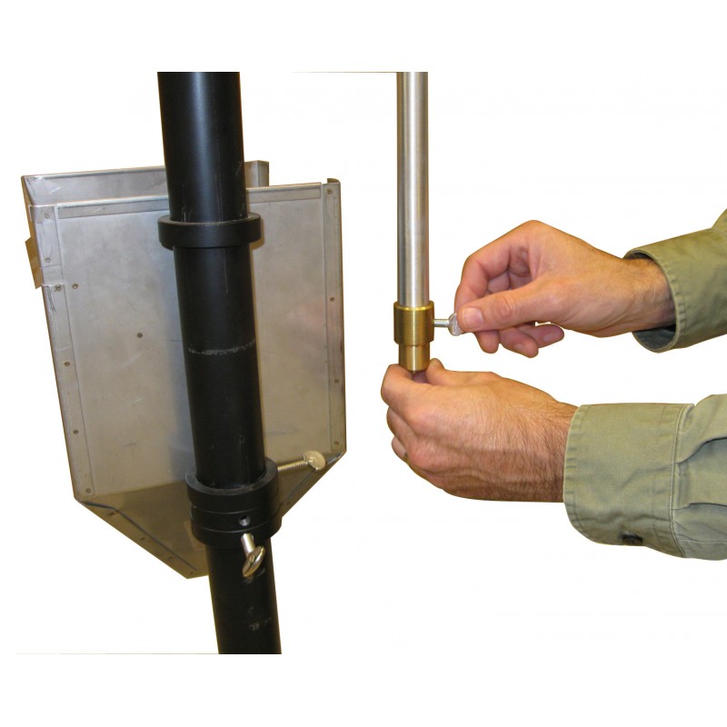 Falling Sand Tester - Model 820