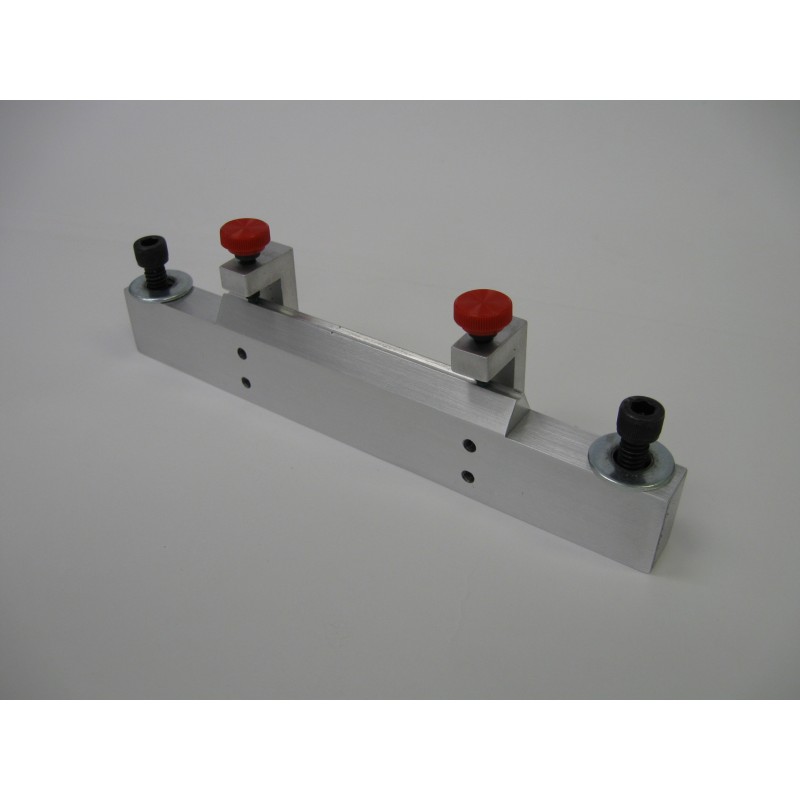 Wire Support Fixture