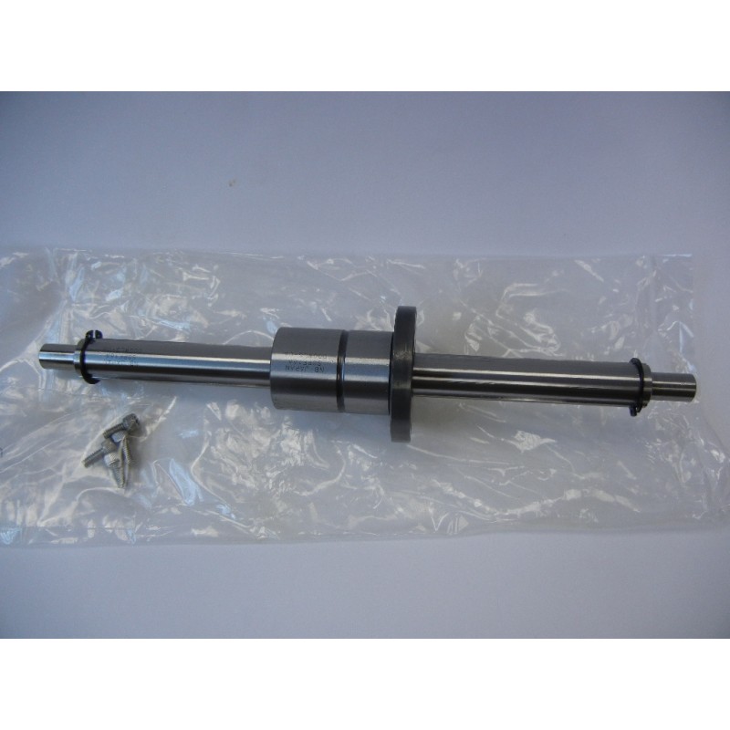 Spline Shaft Kit, Heavy Duty