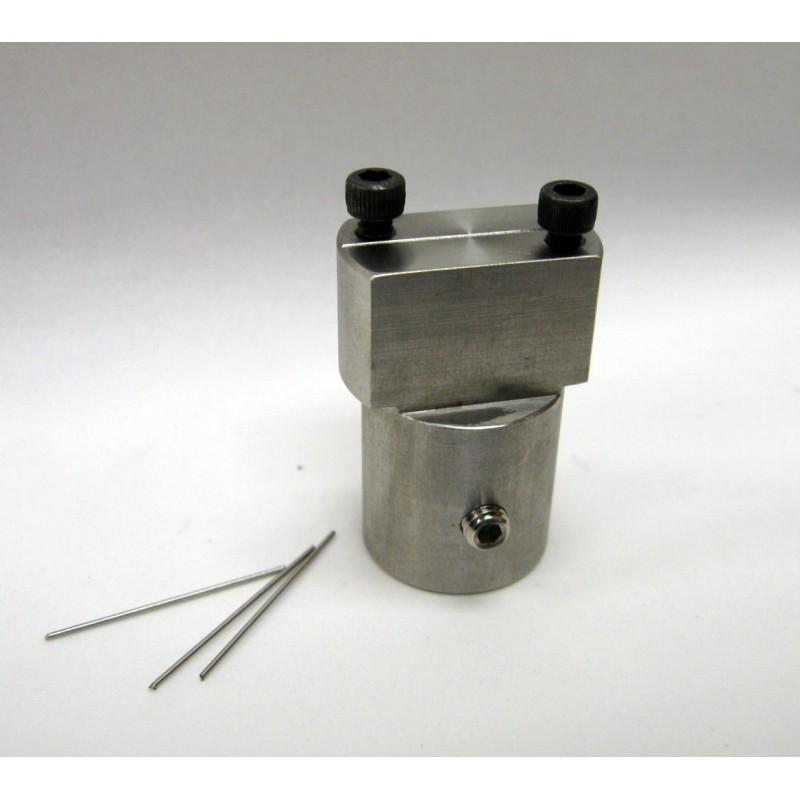 Wire Scrape Attachment Kit, 1 mm