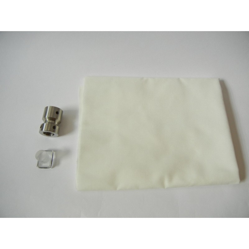 Crock Block Kit with Holder