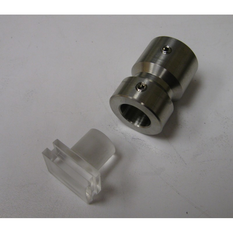 Crock Block Kit with Holder