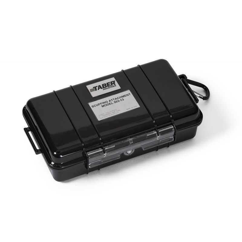 Scuffing Head Attachment Set - Model 503-13