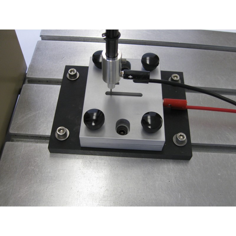 Abrasion Kit, Flexible Material