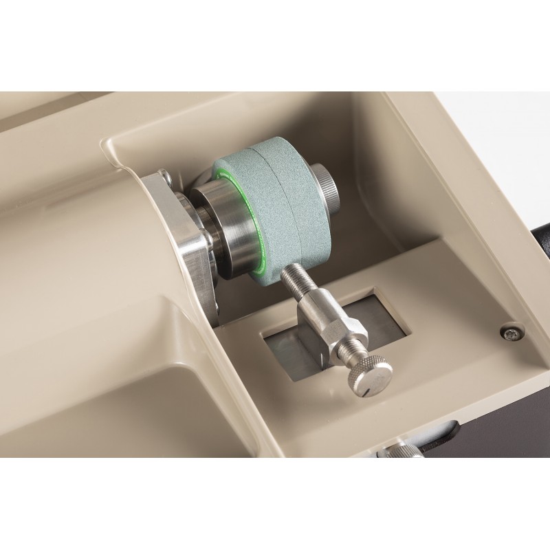 Wheel Refacer - Model 350