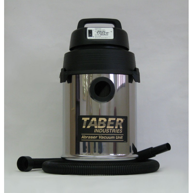 Taber Abraser, Dual Head - Model 1750 (w/115V Vacuum)
